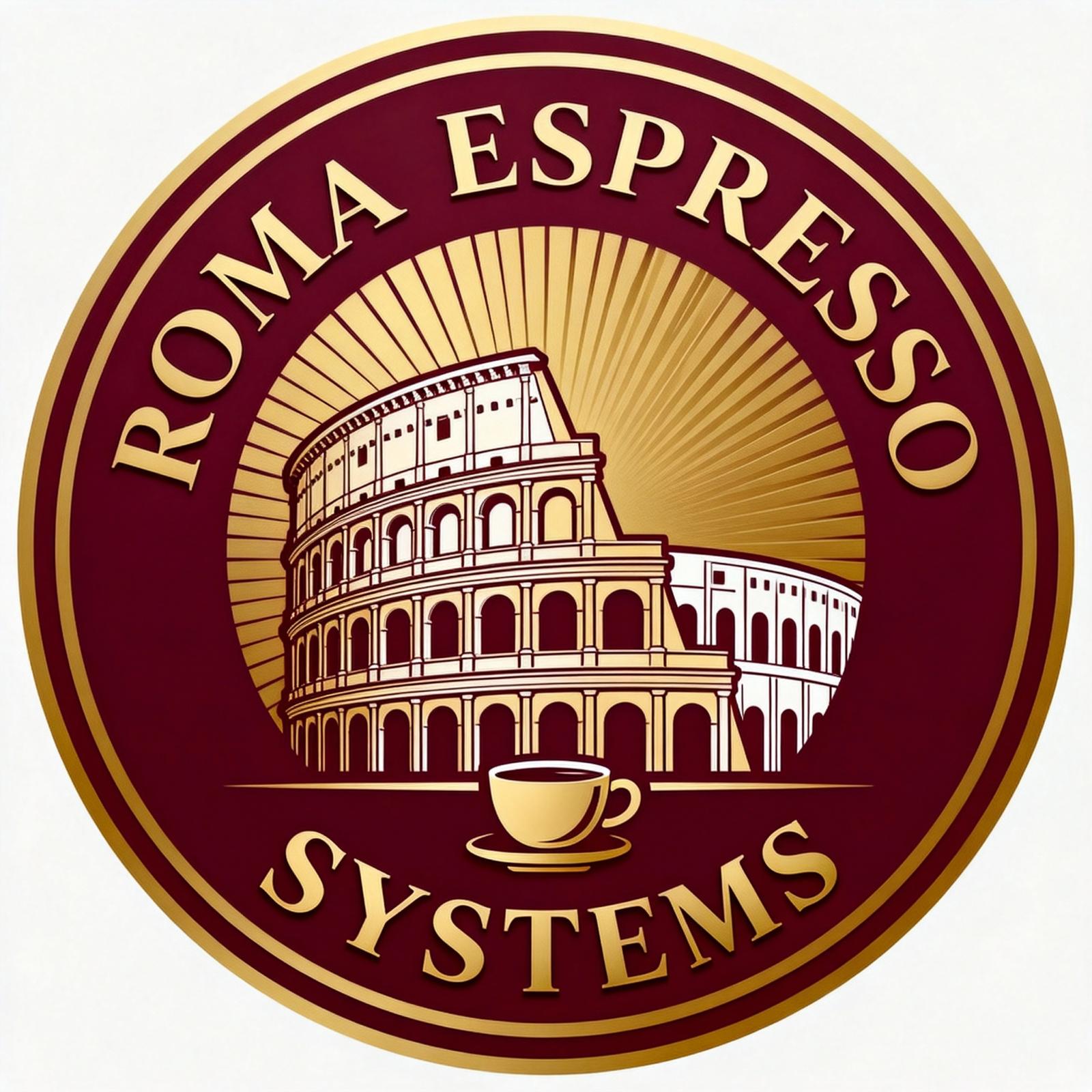Roma Espresso – Authentic Italian Coffee & Desserts in San Diego